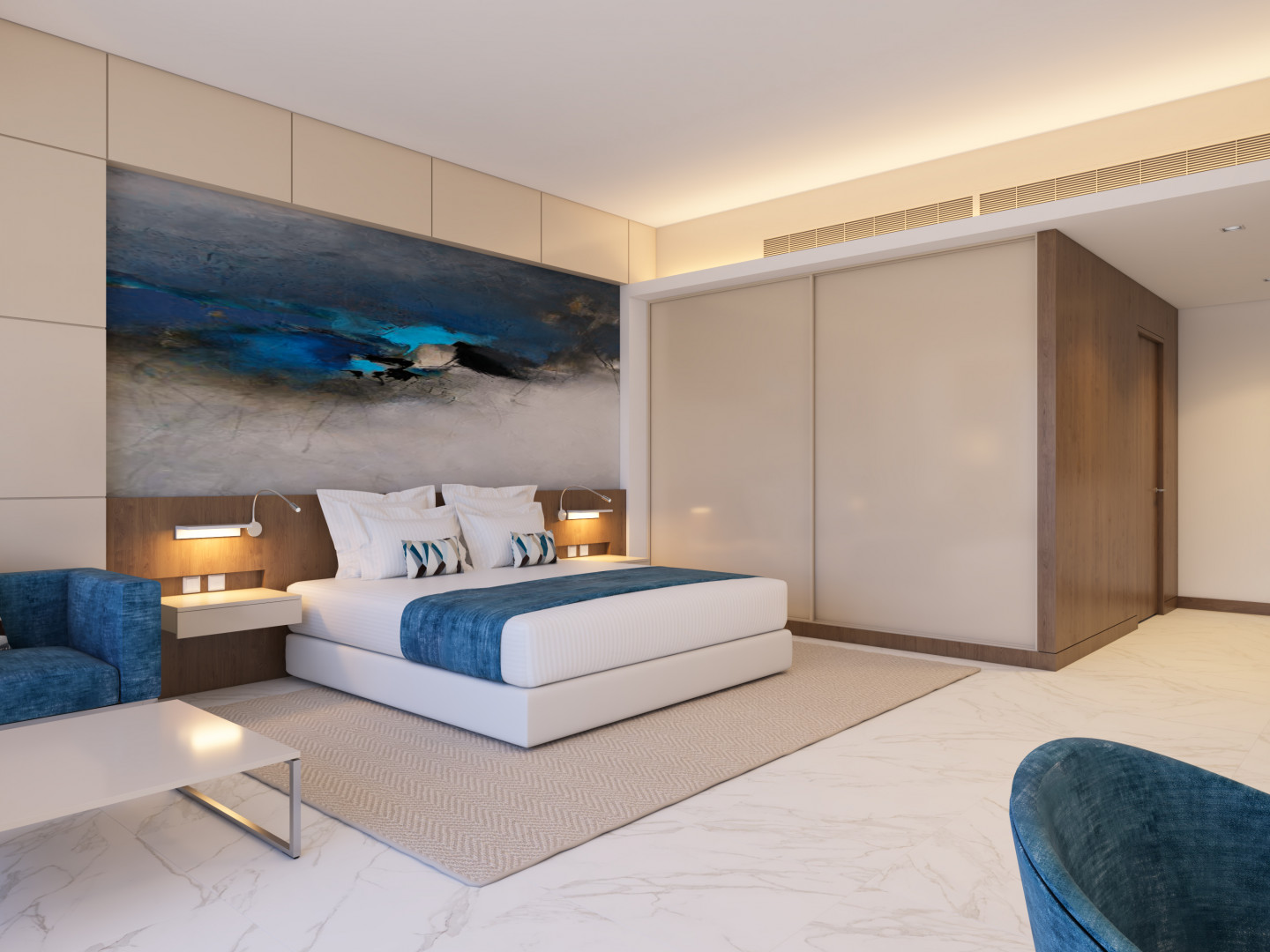 Royal M Al Aqah Beach Hotel & Resort by Gewan 5*